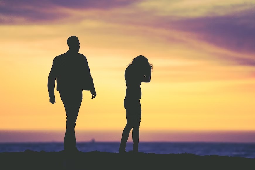 Divorce : comment réagir face au divorce de ses parents