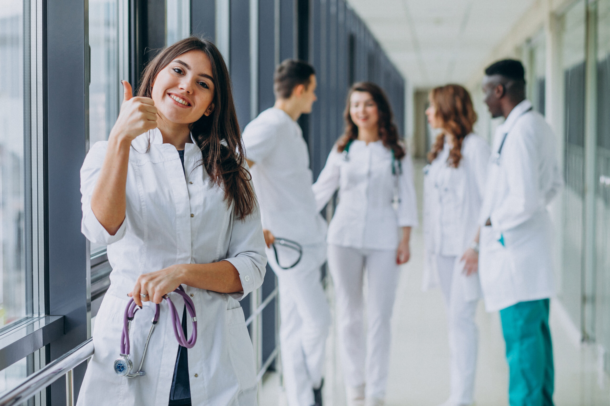 Métiers de la Santé : Formations et Enjeux d'Avenir. - Le Bien-Être ...