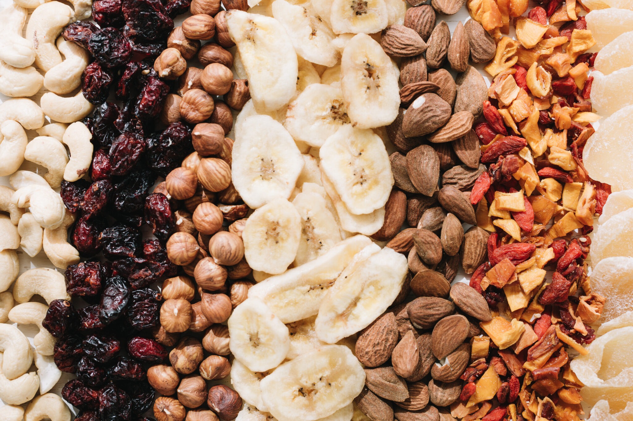 Fruits riches en calcium : les meilleurs alliés pour des os solides ...